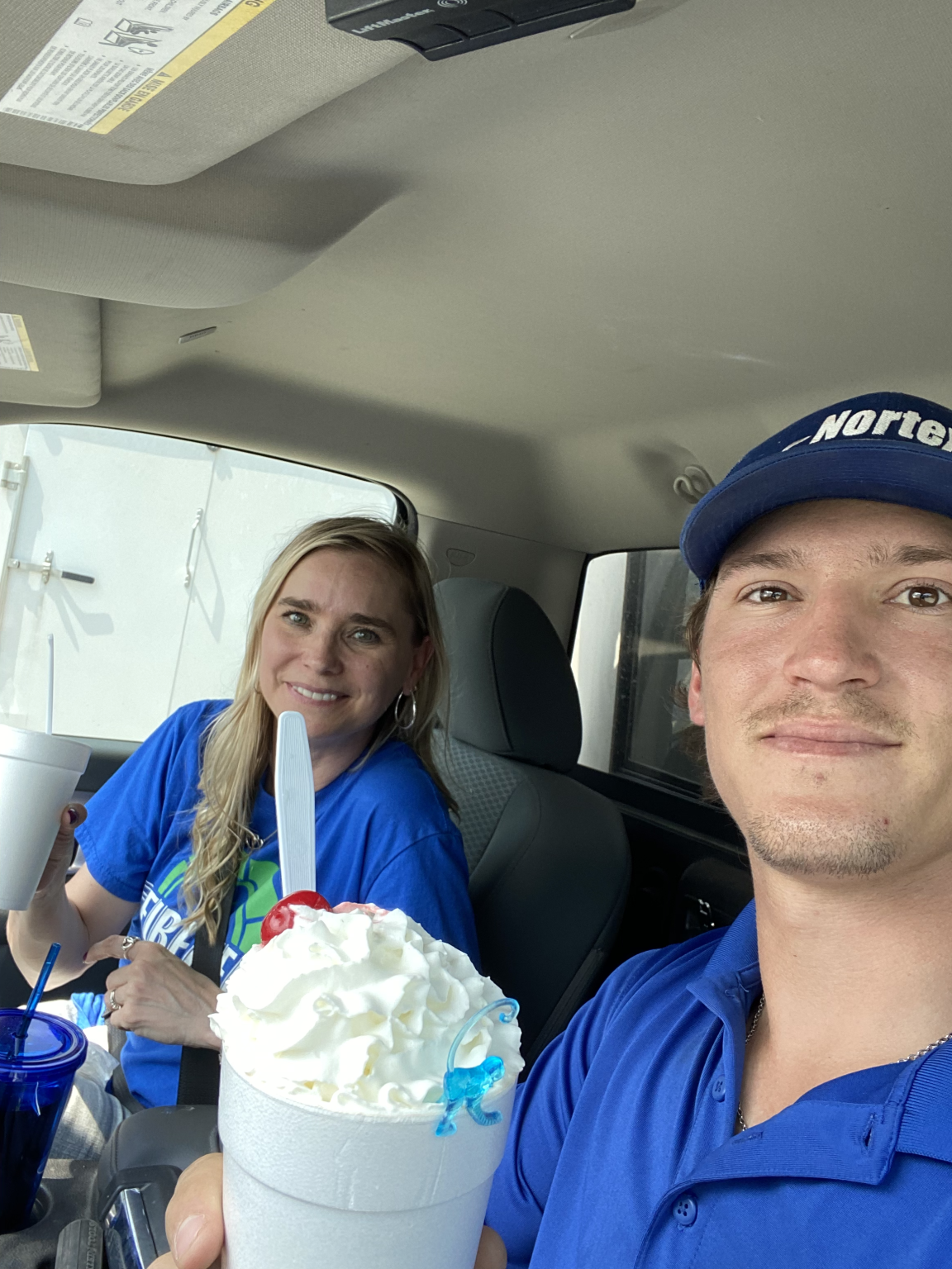 Meet Nortex - Nortex Communications