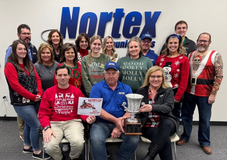 Home - Nortex Communications