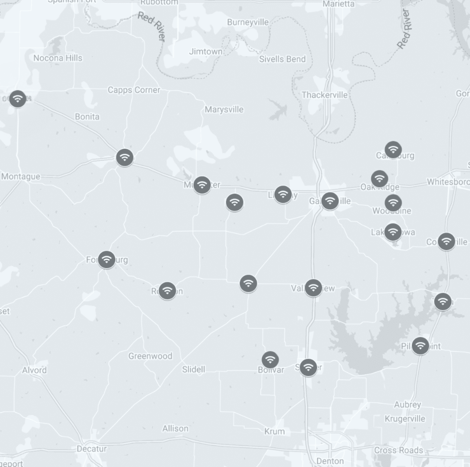 Business - Nortex Communications