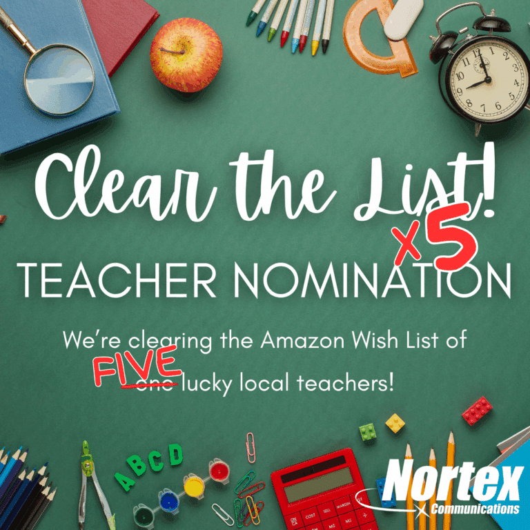 Home - Nortex Communications