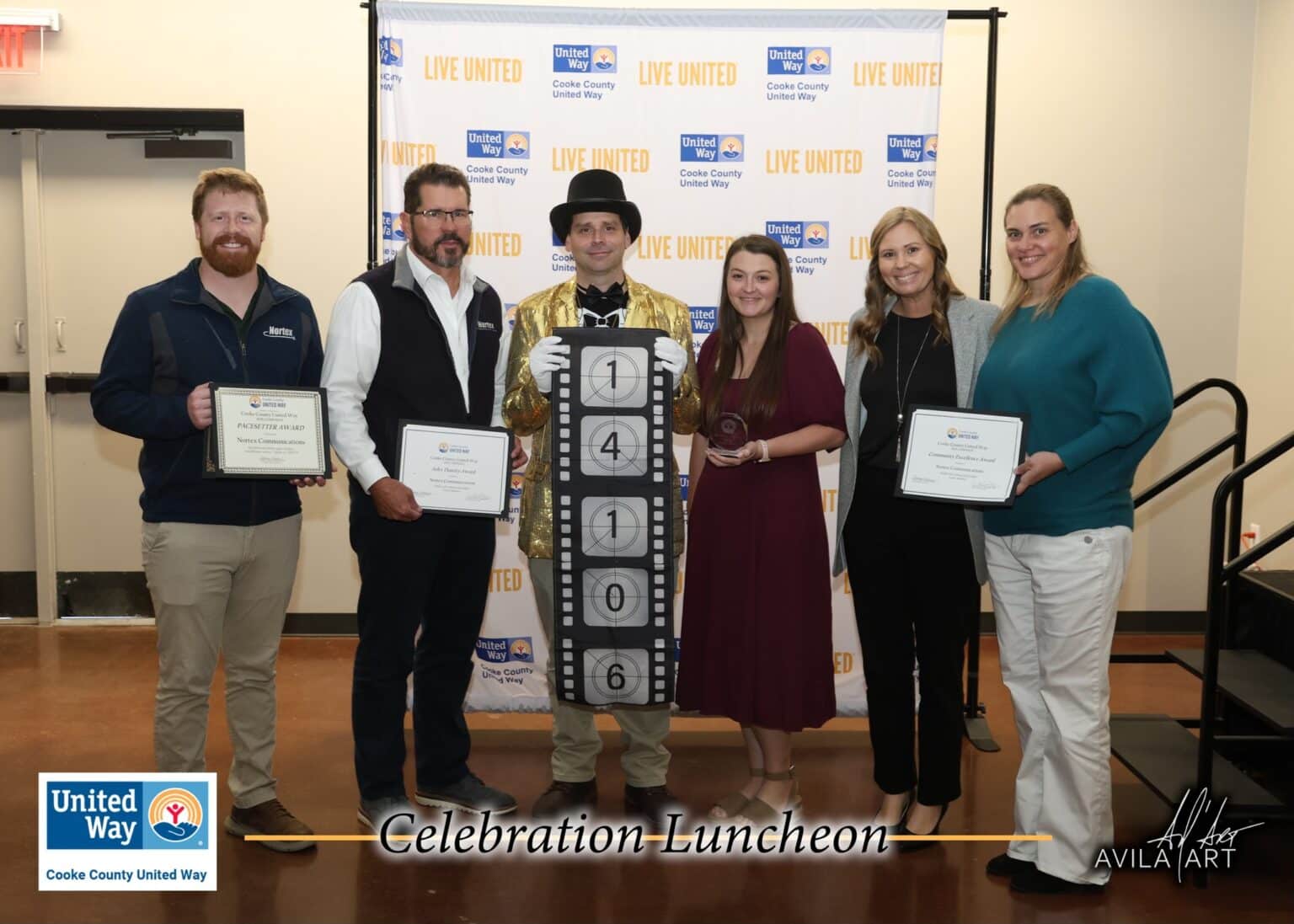 Home - Nortex Communications